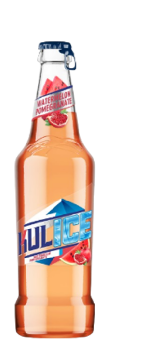 Products » Kulice » Kul Ice Watermelon-Pomegranate « Carlsberg Azerbaijan